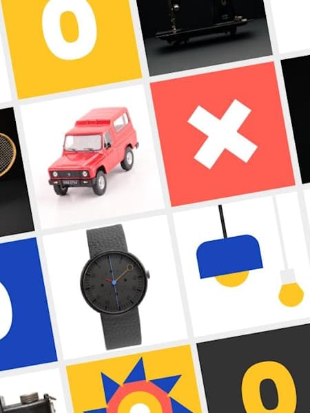 Obiecte românești de design care au făcut istorie