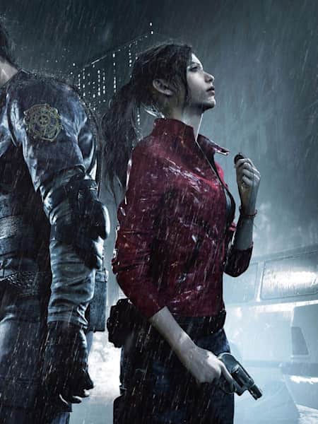 Resident Evil 2: Le combinazioni di casseforti e armadi