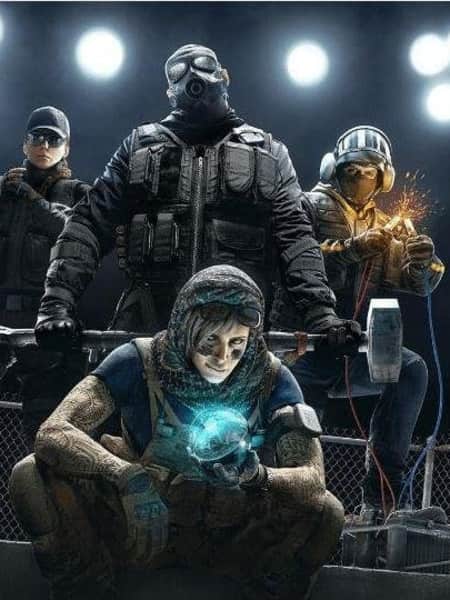 How to watch Rainbow Six Siege Esports: Guide