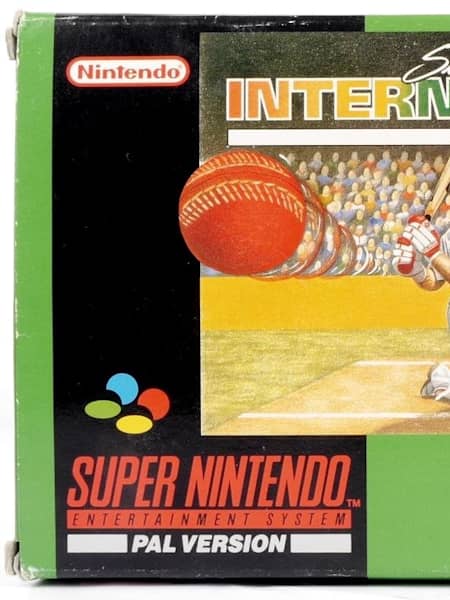 Best cricket games of all time: 20 you have to play