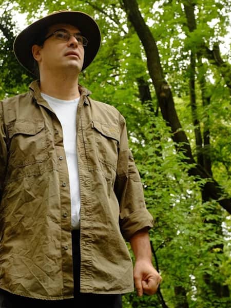 Un om care pune mâna și face: Florin Stoican