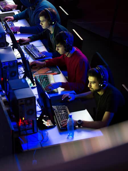 Ramadan Gaming Guide: The best games to play