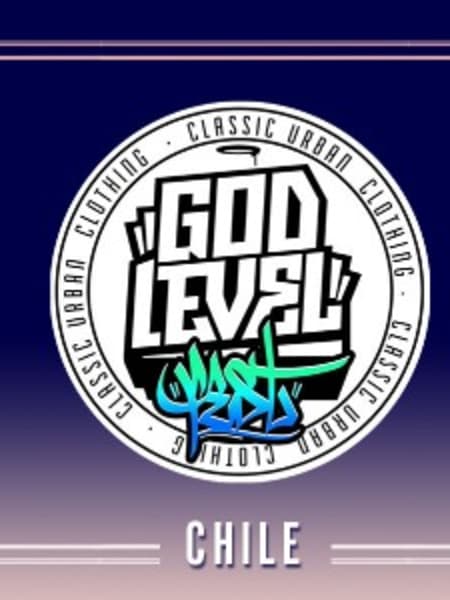 God Level Chile en vivo