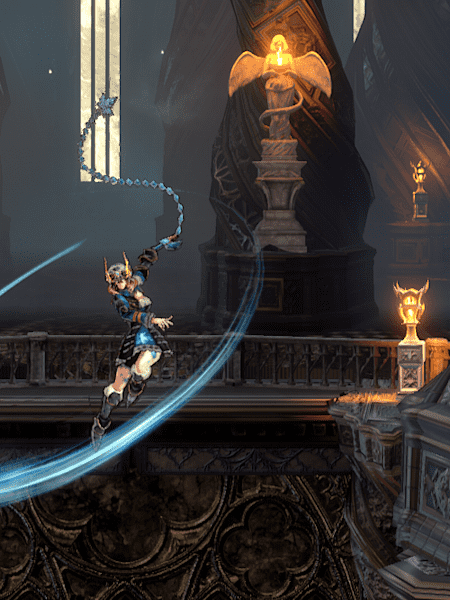 Bloodstained: Ritual of the Night | Koji Igarashi talks