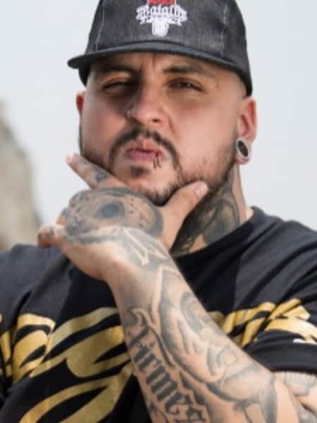 Cinco cosas que debes saber de Lobo Estepario