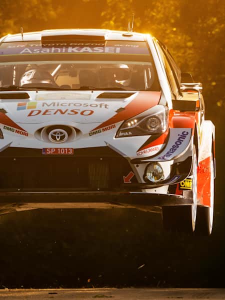 WRC Rally Germany 2019: Race report and results