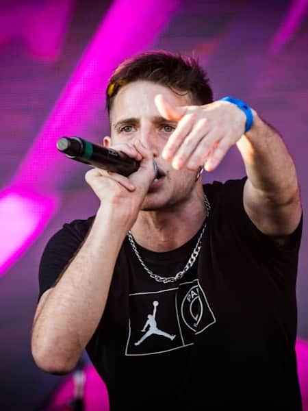 El 11 de octubre Wos presenta su primer disco "Caravana"