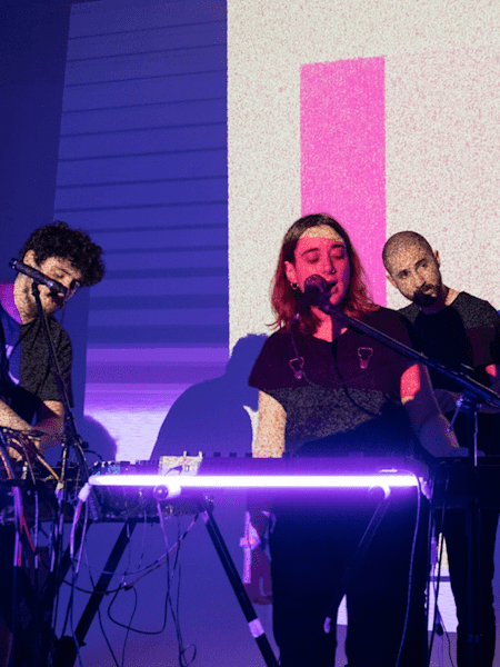 Chicarica estrena single "Ay tentación"