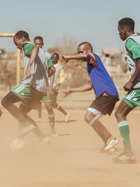 Red Bull Kasi Cup preview