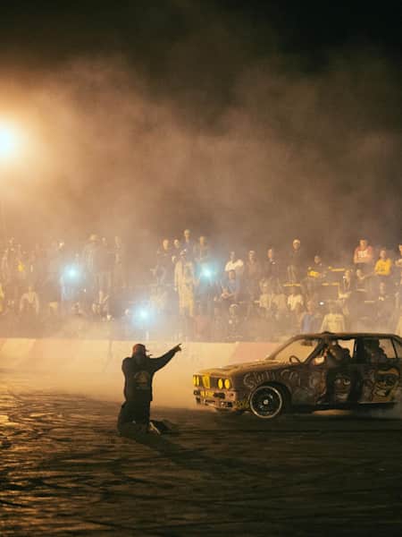 Spinning: Everything you ever wanted to know about