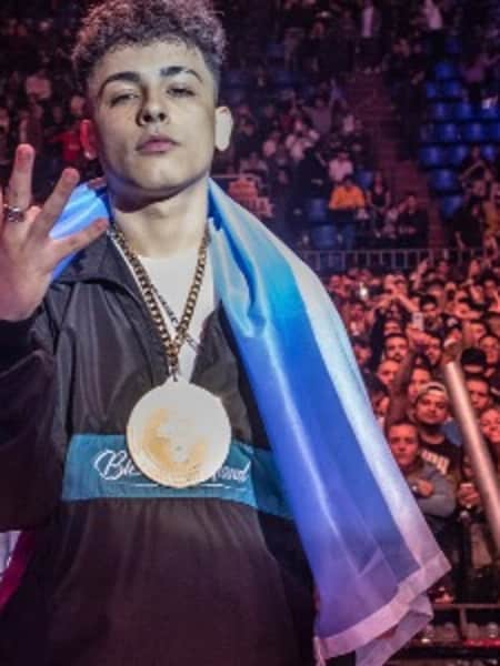 5 cosas que no sabías sobre Trueno ≫ Conoce a este MC