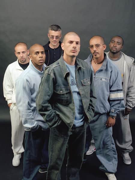 C'est qui IAM ? : 9 exploits qui font la légende d'IAM