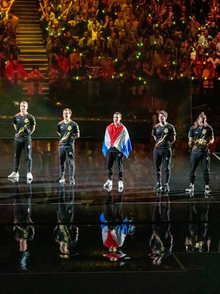 G2 Esports LoL Worlds 2019: best moments/top plays