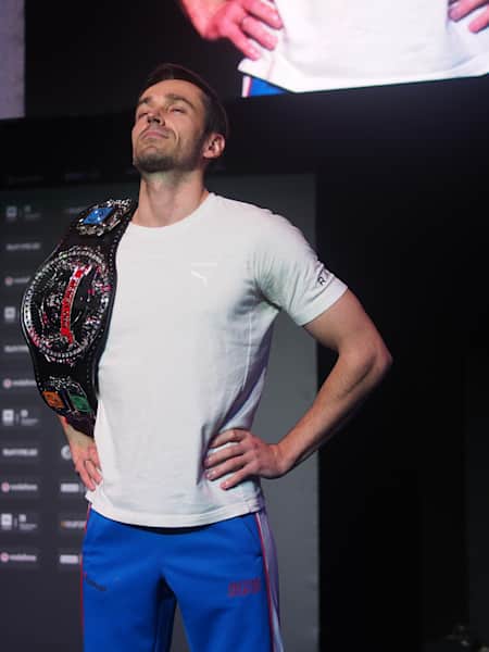 Quake Pro League 2019 : les papys font de la résistance