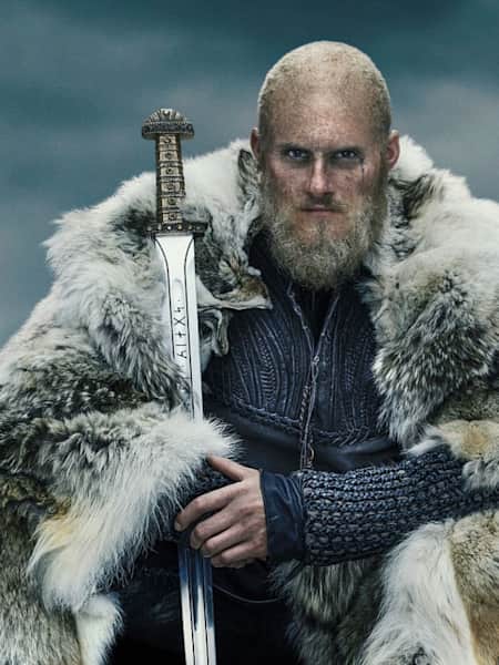 Beste Wikinger Spiele: Top 10 für Vikings Serien-Fans