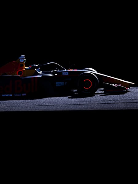 Vips joins Auer as Super Formula returns to Suzuka