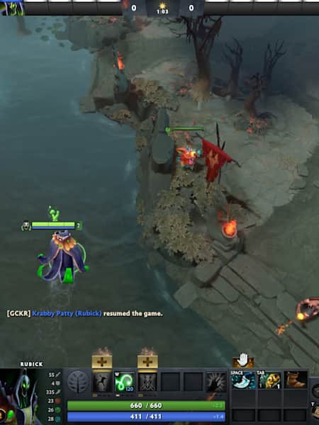 Dota 2 warding Guide: Tips & strategies to win matches