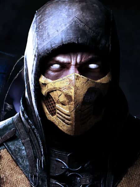 **LIST** Best Gaming Rivalries