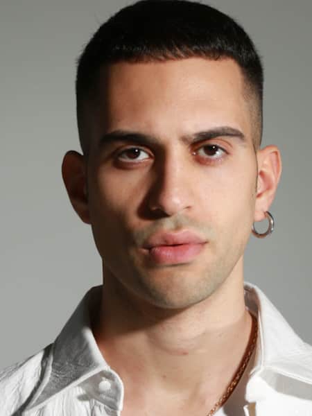 Chi è Mahmood: la sua vita in 3 punti
