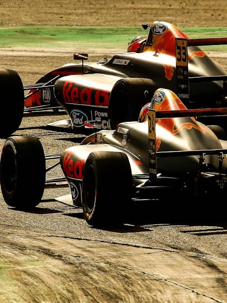 Doohan wins at Silverstone with Hauger just off podium