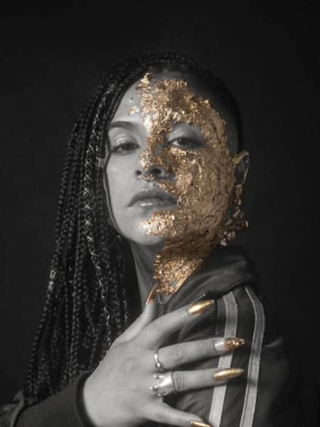 Flor de Rap: Puedes lograr lo que quieras