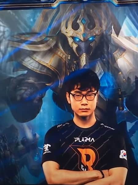 Esport Starcraft 2: La Corée du Sud figée dans le temps
