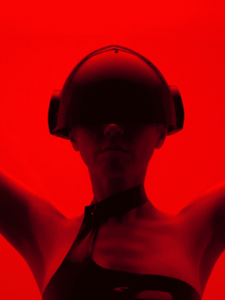 Javiera Mena: Flashback Remix Party