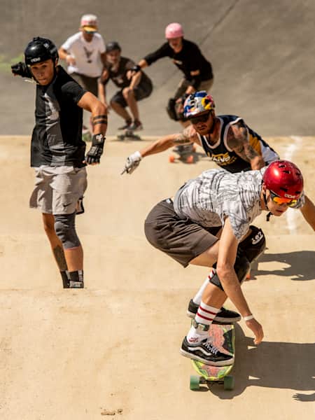 Regular vs. Goofy: The ultimate board stance guide