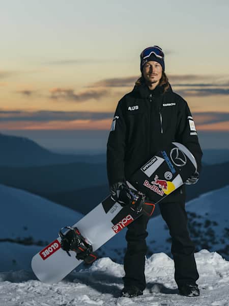 Mourning the loss of a legend | Alex Chumpy Pullin