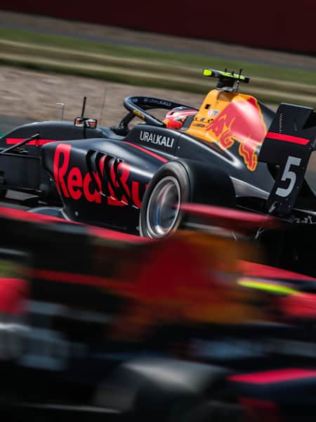 Spa time for Lawson Hauger Doohan and Fraga in F3