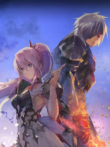 破曉傳奇 》浴火凱旋的日式RPG重生之作 - Tales of Arise