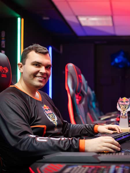 Red Bull Solo Q: Elsin Uzunović je bh. LOL prvak