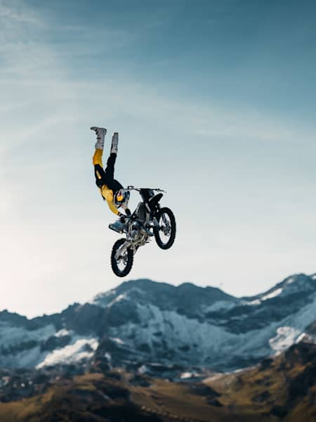 Tom Pagès : Au-delà du FMX