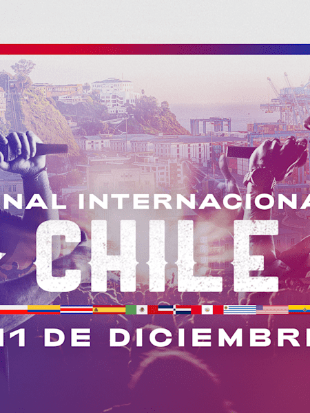 Internacional Chile 2021