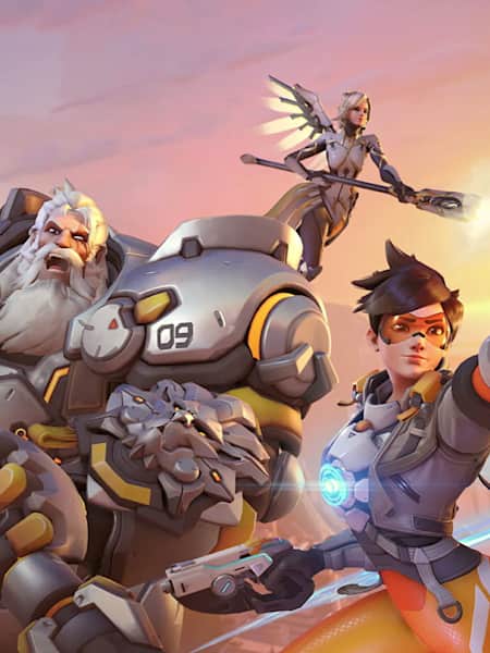 Overwatch 2: ecco tutte le info che dovete conoscere