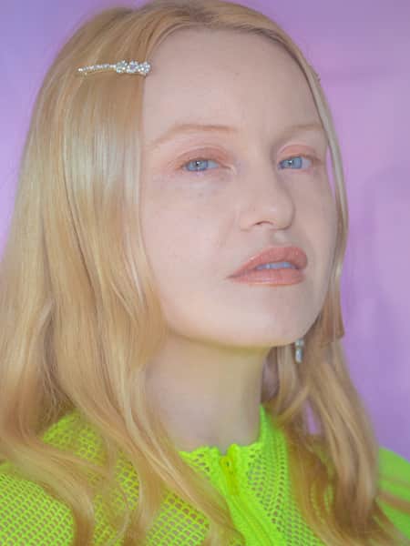 Kučka: Get to know the Australian singer and producer