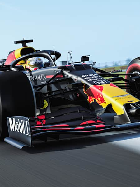 In-game photography: Everything you need to know