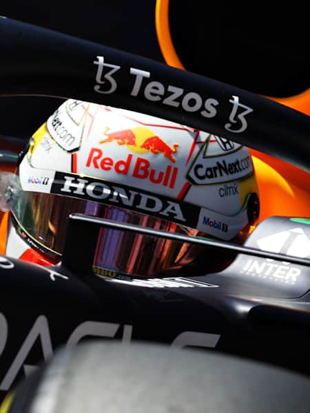 Tezos - Blockchain Partner