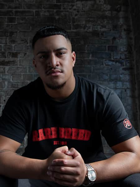 Lisi: 10 favourite rap albums of the rapper from Goodna