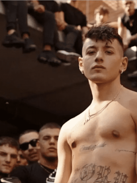 Chi è Paki? Vita e bio del rapper di Rozzi