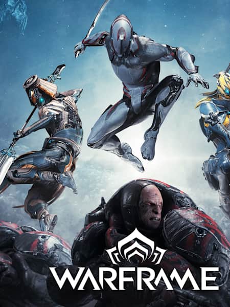 《WARFRAME》PVE 免費科幻網路遊戲的頂點 + 2025新手攻略重點快速須知