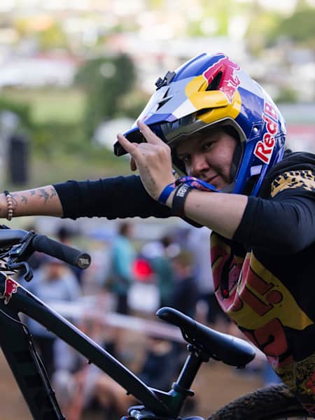 Mastery - Action Sports Coaching Platform