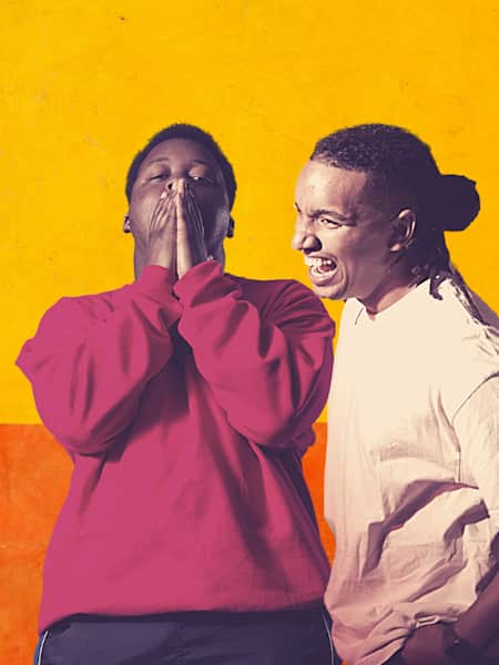 Best Perth rappers: 8 names ruling 2023