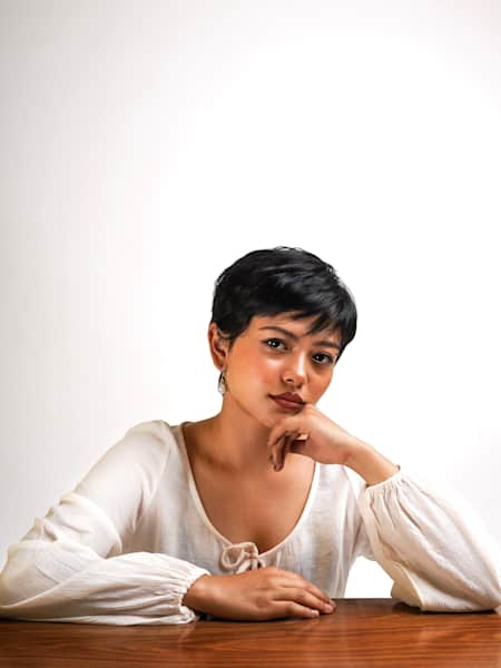 Anoushka Maskey interview: Red Bull Off The Roof