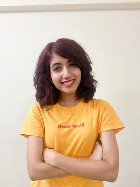 Xyaa: “There used to be a lot of trolls saying ‘Gaming is not for girls’”