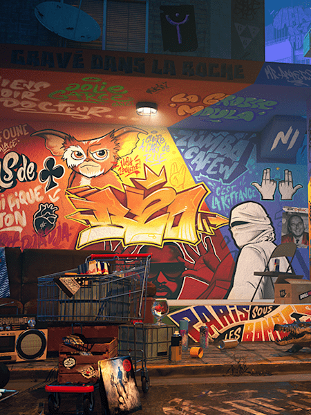 Red Bull Rap Jeu: es-tu incollable sur le rap français?