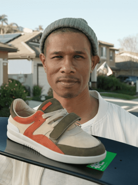 Alphonzo Rawls in the Latest Episode of 'Good Work'