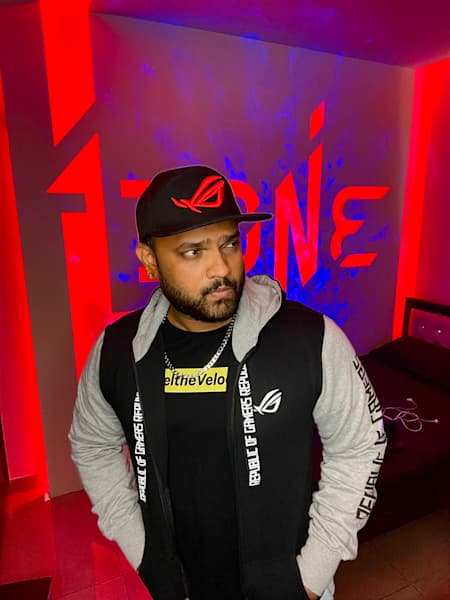 TbOne: Learnings from career as professional gamer