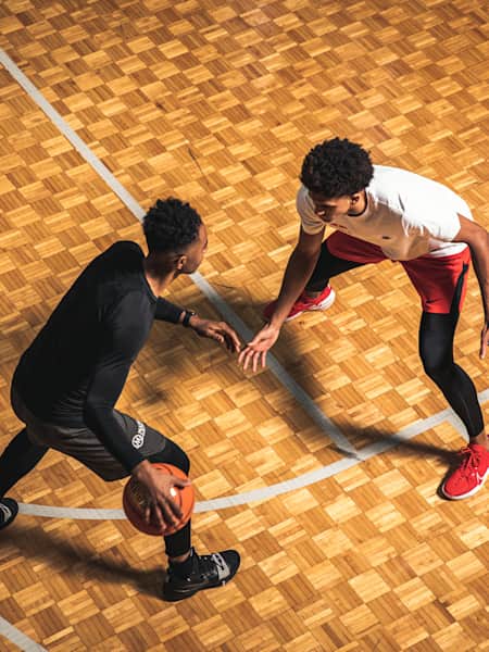 4 Types of Defense in Basketball