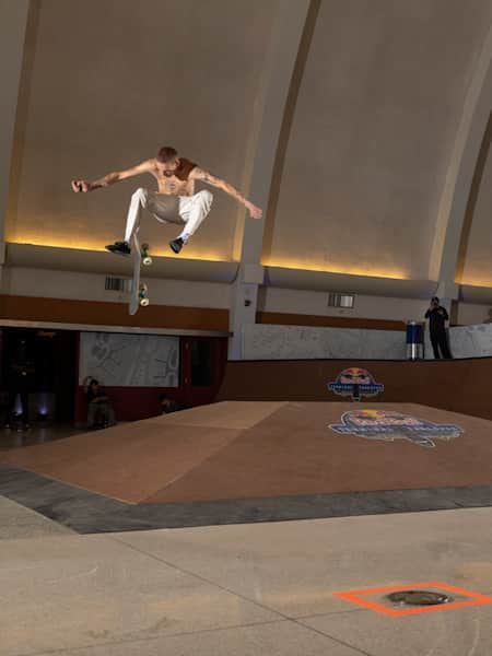 How to Tre Flip: Landing Your First Tre
